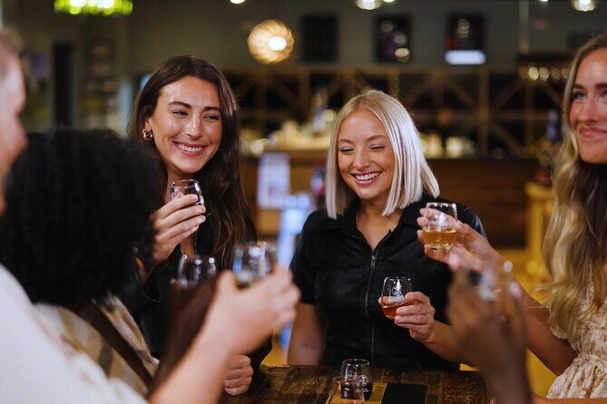 Chattanooga Southern Food and Wine or Whiskey Tour with Tastings - Final Thoughts: Is This Tour Right for You?