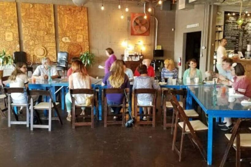 Chattanooga: Southside Food Tour with Lunch - Key Points