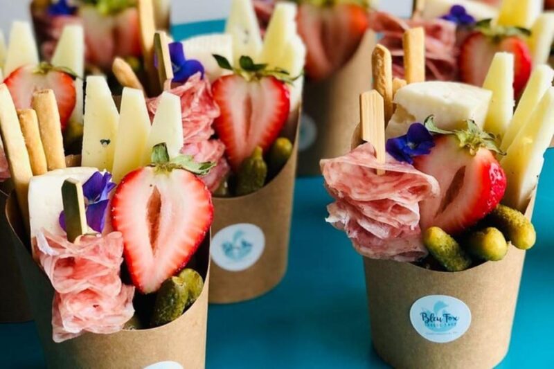 Chattanooga: Southside Food Tour with Lunch - Practical Details and Tips