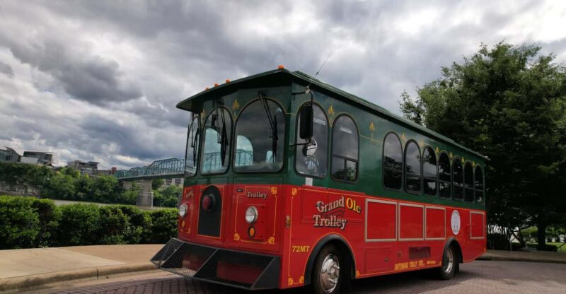 Chattanooga: The Flash City Sightseeing Tour by Trolley - The Sum Up: Is It Worth It?