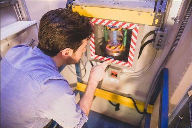 Chattanooga "The Inheritance Mystery Room" Escape Room Admission Ticket - The Narrative and Its Appeal