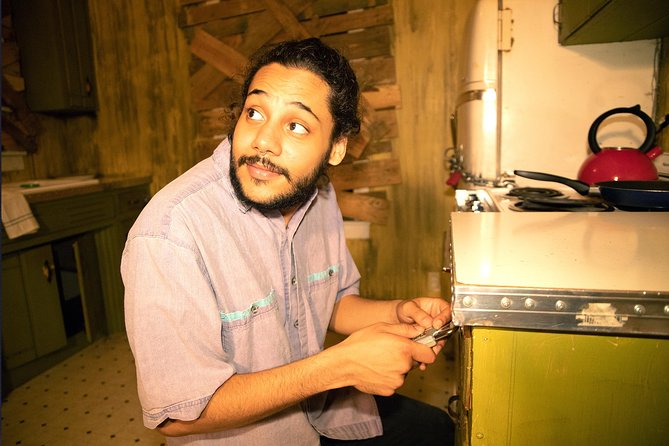 Chattanooga "Vaccine: Search For The Zombie Cure" Escape Room Admission Ticket - Practical Tips for Visiting