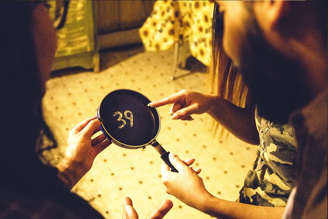 Chattanooga "Vaccine: Search For The Zombie Cure" Escape Room Admission Ticket - Who Should Consider This Experience?