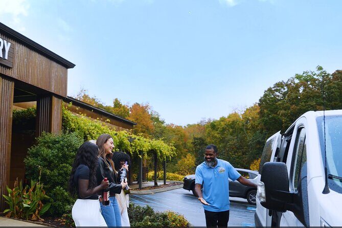 Chattanooga Wine Tasting with Art Sightseeing Tour - Final Thoughts