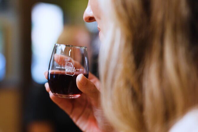 Chattanooga Wine Tasting with Art Sightseeing Tour - FAQ
