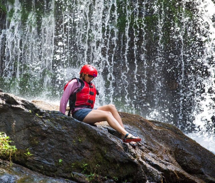 Chattooga: Chattooga River Rafting with Lunch - The Practicalities: What You Need to Know