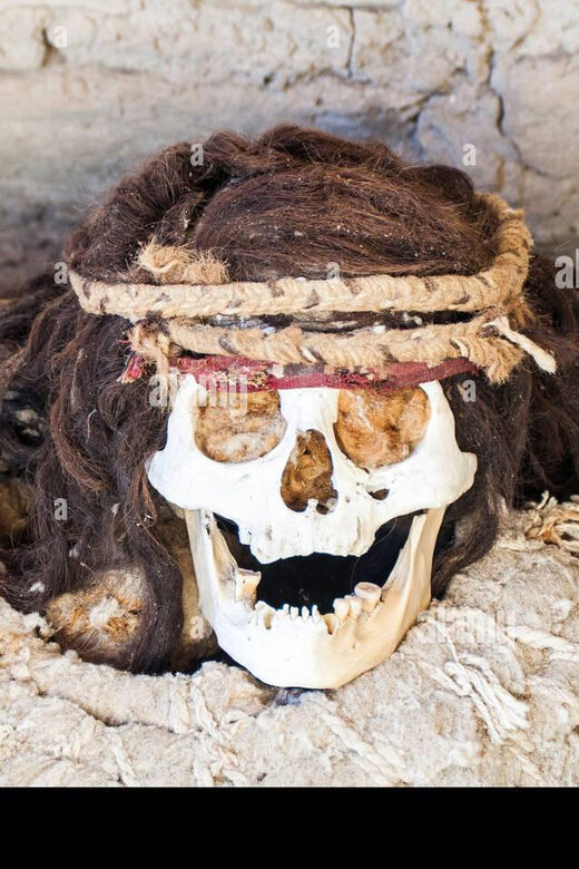 Chauchilla Cemetery Tour - FAQs