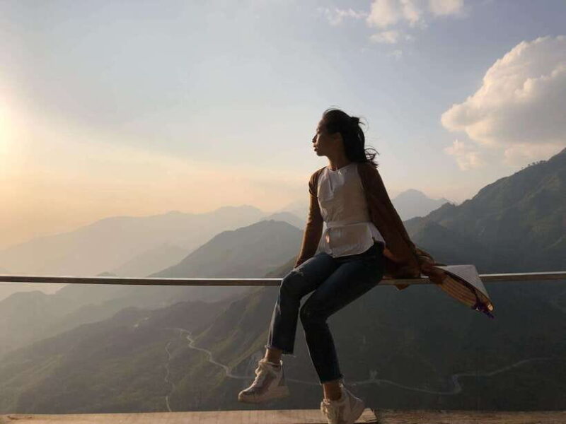 Chauffered Ride to Silver and Love Waterfall, Lonely Tree - Key Points