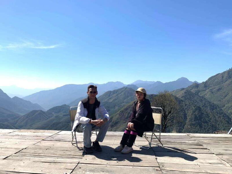 Chauffered Ride to Silver and Love Waterfall, Lonely Tree - Authenticity and Reviews