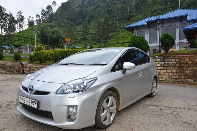 Chauffeur Driven car for private Tours ( any days) - Key Points