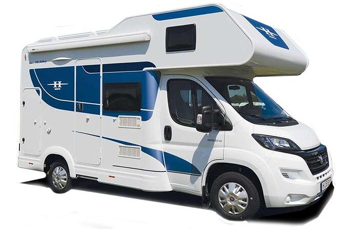 Chauffeur Driven Motorhome Rental (Hobby Siesta A70 GM) - An In-Depth Look at the Motorhome Experience