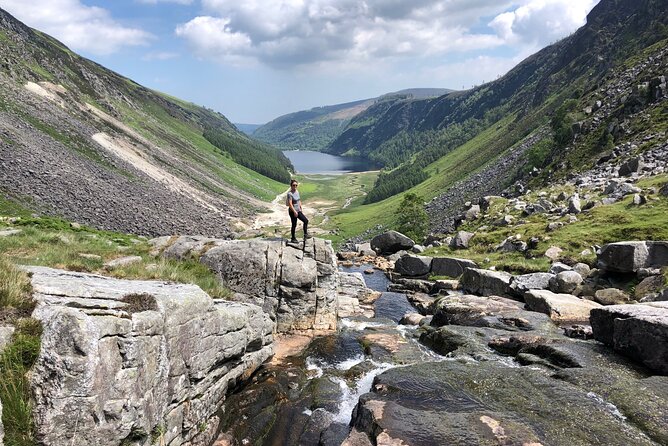 Chauffeur Driven Tour of Beautiful County Wicklow - Exploring Wicklows Natural and Historic Treasures