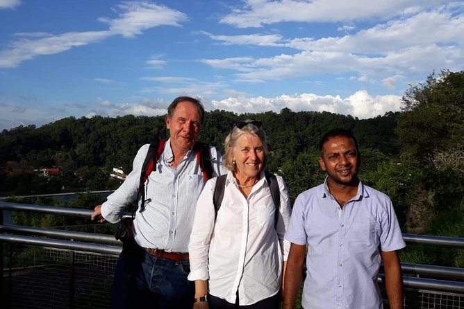 Chauffeur guide and Tour organizer - The Itinerary: What You Can Expect