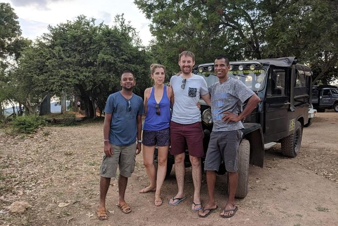 Chauffeur guide and Tour organizer - Final Thoughts: Who Should Consider This Tour?