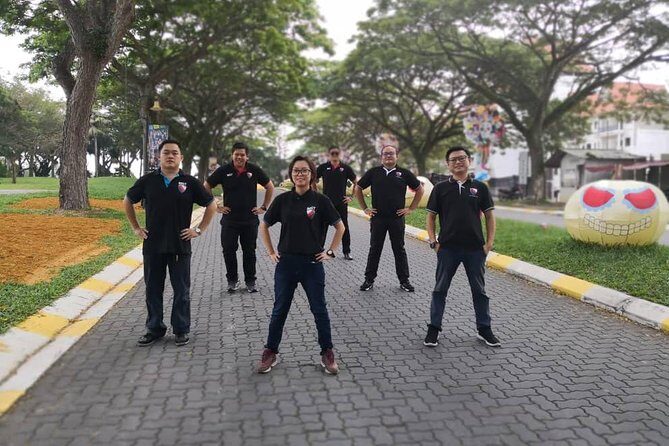 Chauffeur: Ipoh to Singapore Van Transfer - The Value of This Service