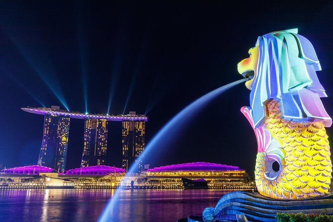Chauffeur: Kuala Besut to Singapore Van Transfer - FAQ
