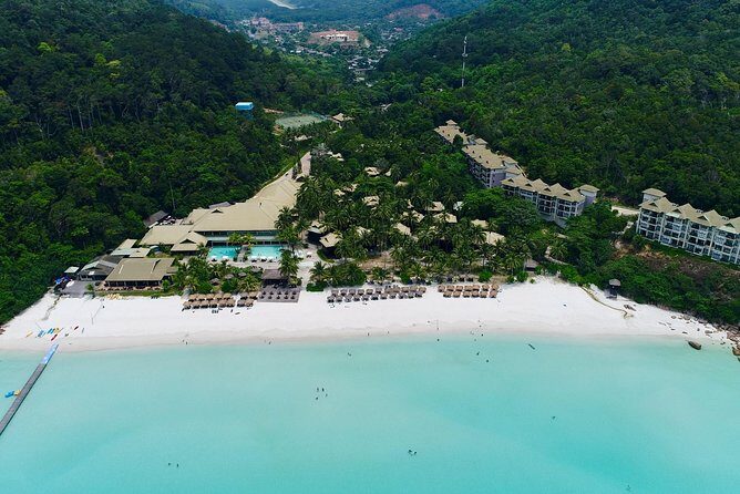 Chauffeur: Kuala Lumpur to Kuala Besut Transfer [Car] - Discover the Comfort and Flexibility of the Kuala Lumpur to Kuala Besut Chauffeur Service