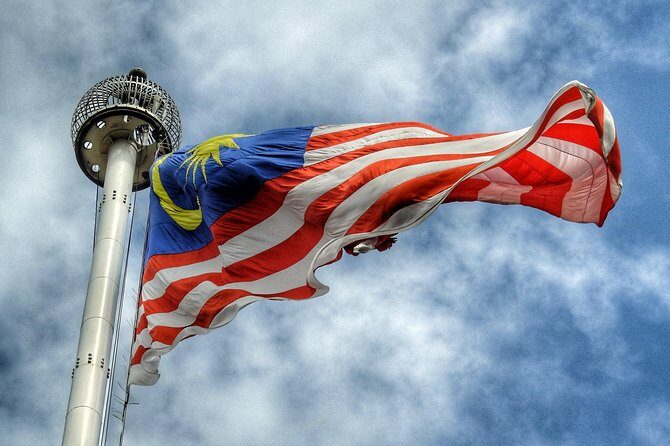 *Chauffeur: Kuala Lumpur to Singapore Transfer [Car] - Why Choose This Transfer?