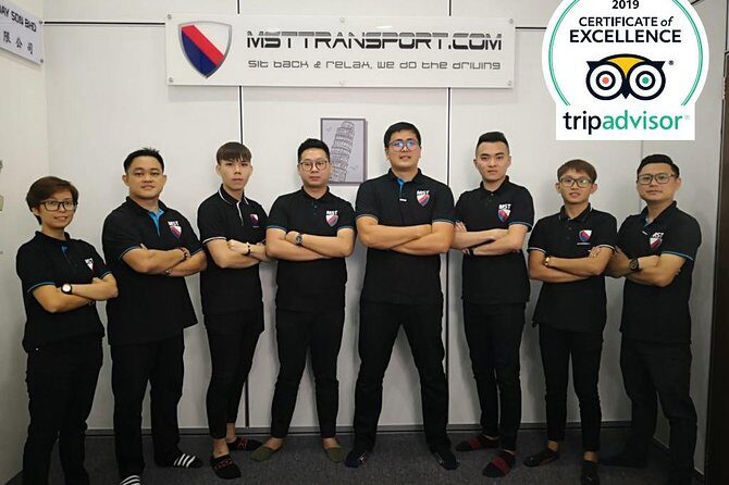 *Chauffeur: Kuala Lumpur to Singapore Transfer [Car] - FAQ
