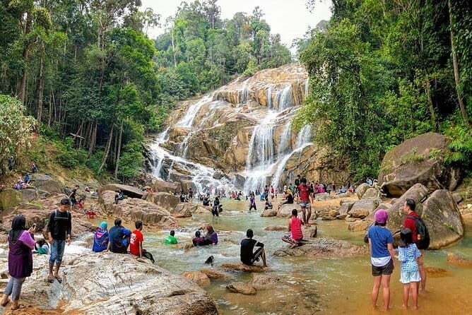 Chauffeur: Kuantan to Singapore Car Transfer - What to Expect from the Kuantan to Singapore Car Transfer