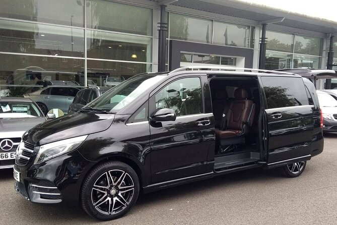 Chauffeur Limo Transfer Services from Heathrow Airport To London - Final Thoughts