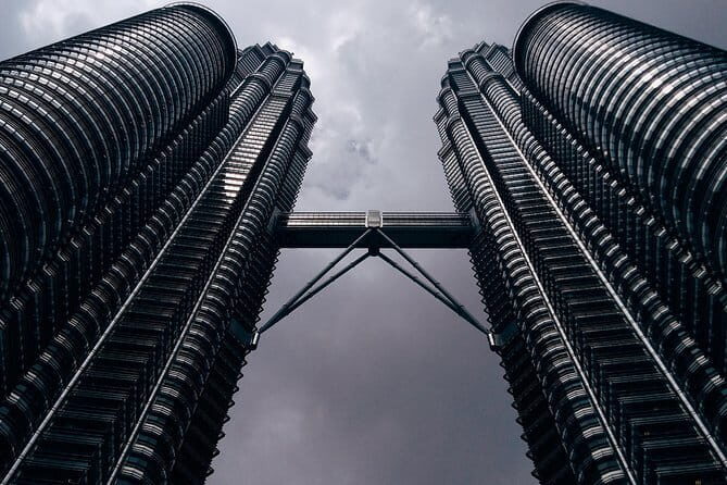 Chauffeur: Penang Island to Singapore Van Transfer - Key Points
