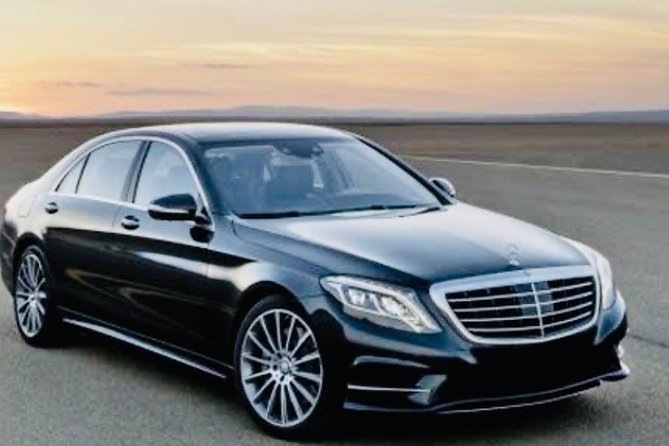 Chauffeur Service For Airport Transfers in London 2025 - Who Will Appreciate This Service?