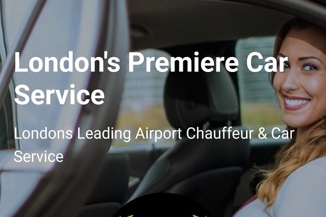 Chauffeur Service For Airport Transfers in London 2025 - FAQ
