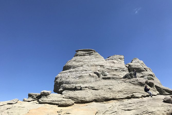 Chauffeur Service in Bucharest - Detailed Breakdown of the Itinerary