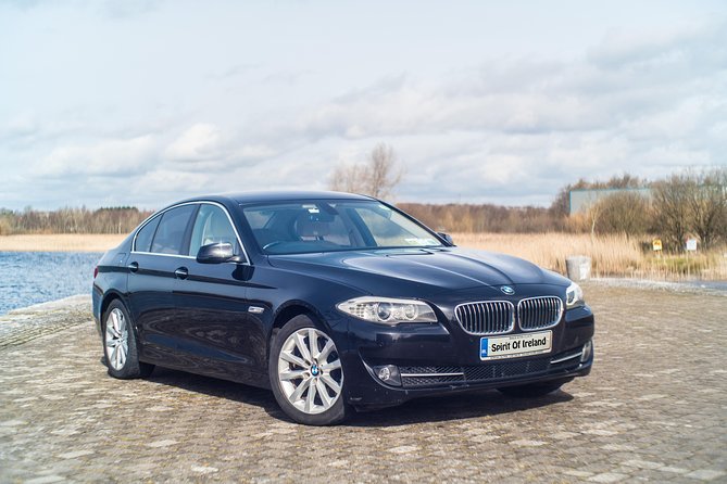 Chauffeur Tours From Galway - Pickup and Scheduling