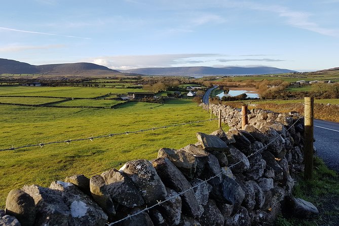 Chauffeur Tours From Galway - Explore Top Landmarks