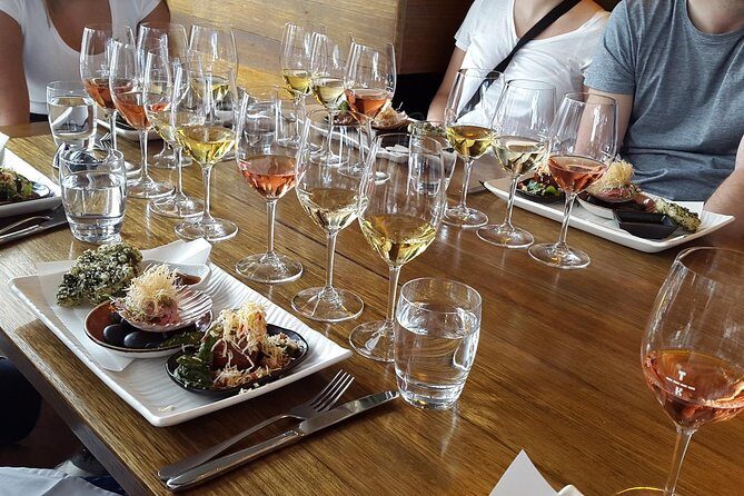 Chauffeured Cheese and Wine Tour with 3 Course Lunch - For 2 - Who Should Consider This Tour?