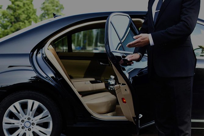 Chauffeured Private Tour of Rome - Booking Information and Pricing