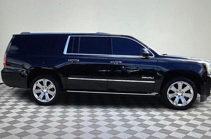 Chauffeured Transportation Services (One Way) - Who Will Love This Service?