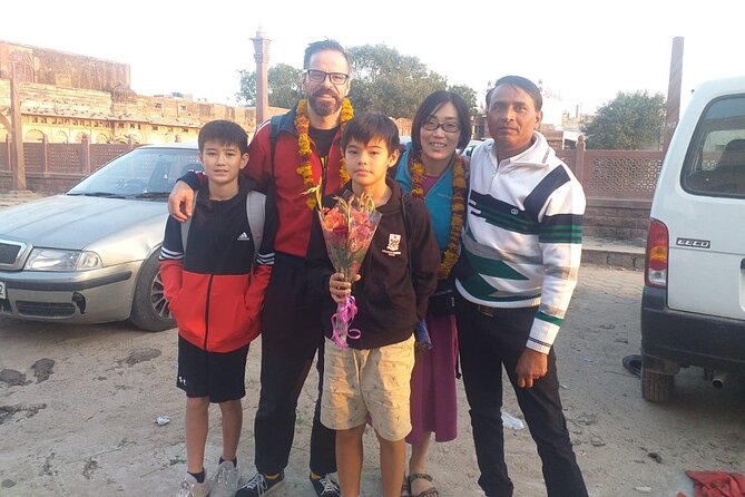 Chauffeured vehicles and related services throughout India - Value Analysis