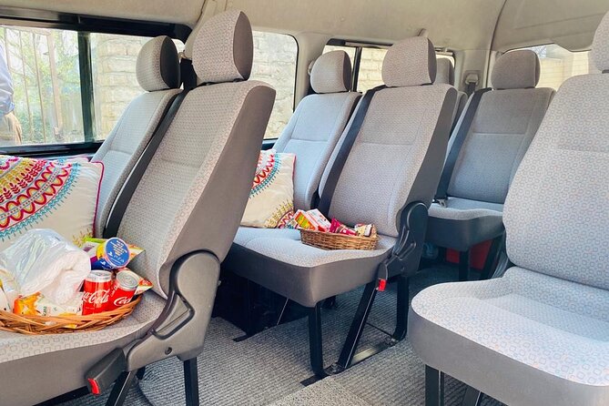 Chauffeured vehicles and related services throughout India - Who Will Love This Experience?