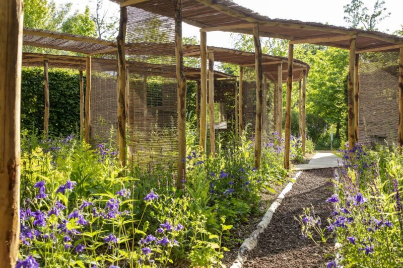 Chaumont-sur-Loire: Domaine of Chaumont Skip-the-Line Ticket - Contemporary Art Installations