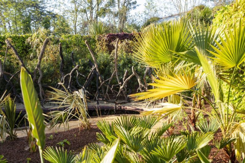 Chaumont-sur-Loire: Domaine of Chaumont Skip-the-Line Ticket - Location and Accessibility