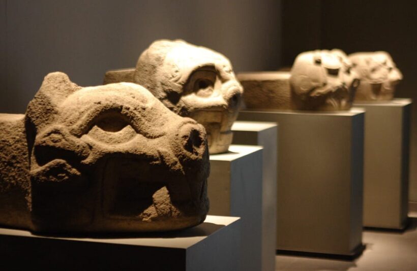 Chavin de Huantar Monument - Querococha Lagoon- All Entrance - A Well-Organized Day with Rich Highlights