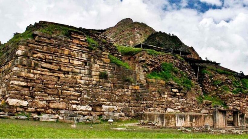 Chavin de Huantar Monument - Querococha Lagoon- All Entrance - Who Is This Tour Best For?