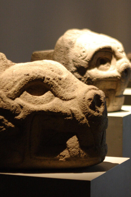 Chavin de Huantar Monument - Querococha Lagoon- All Entrance - FAQ