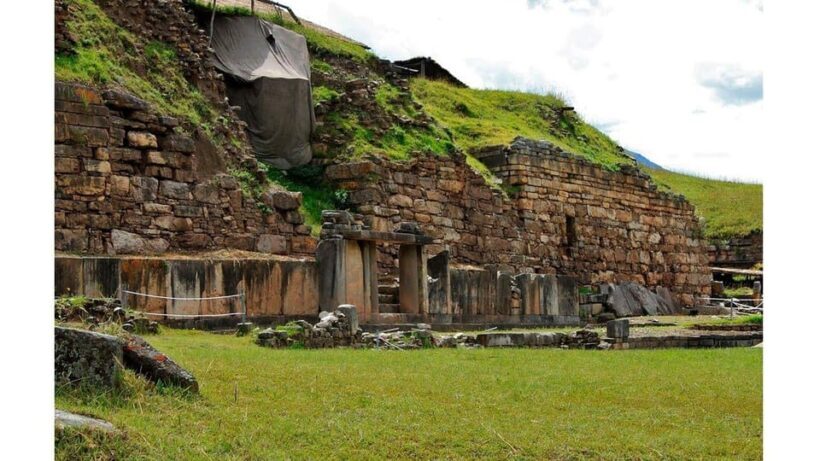 Chavin de Huantar Monument - Querococha Lagoon All Entrances - The Sum Up: Who Will Love This Tour?