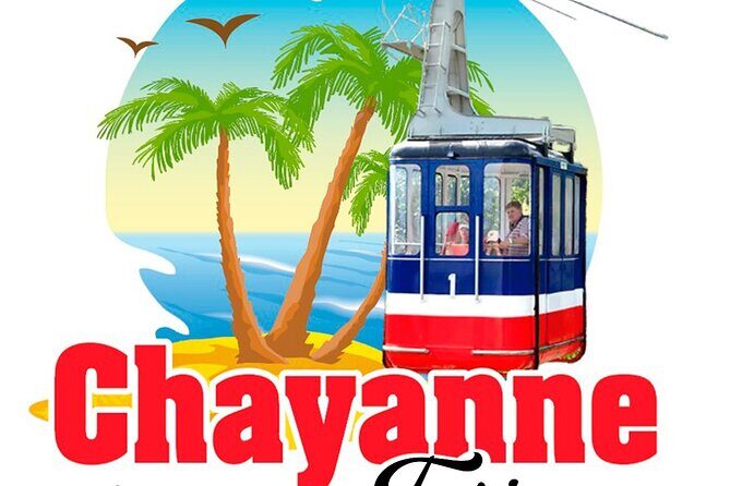 Chayannetours and Tranfer Tourism in Puerto Plata - Key Points