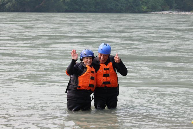 Cheakamus Family Adventure - FAQ