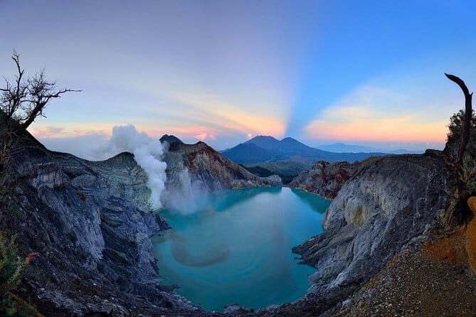 Cheap Ijen Share Tour (Start Banyuwangi) - Who Should Consider This Tour?