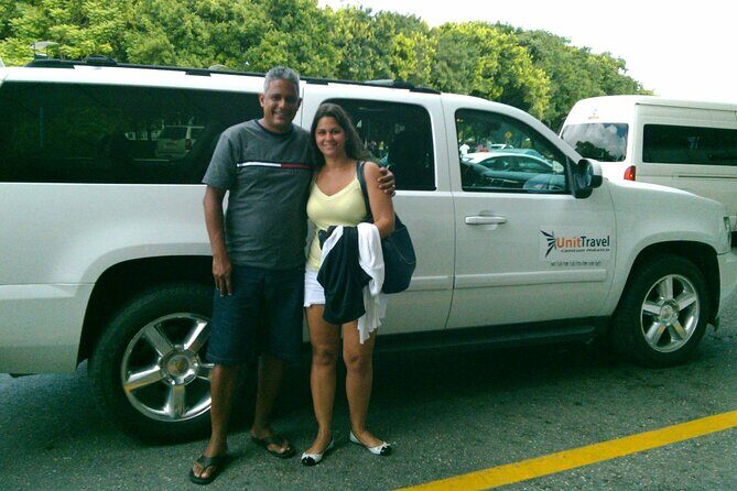Cheap Private Transfer - Frequently Asked Questions