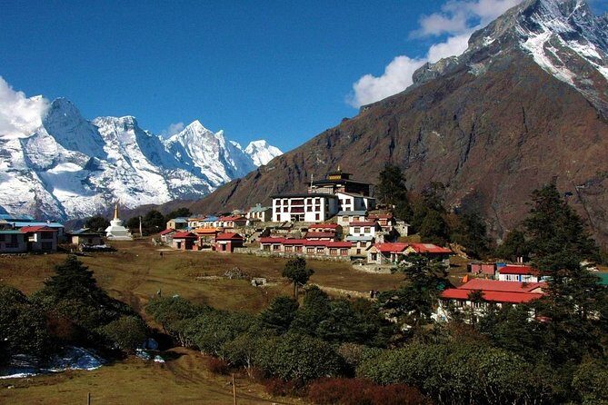 Cheapest Everest Base Camp Trek from Kathmandu - FAQ: Your Practical Questions Answered