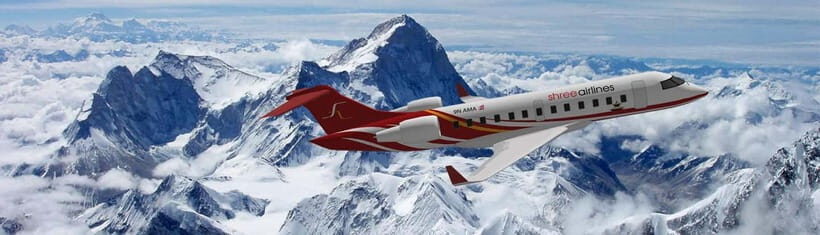 Cheapest Flight: Kathmandu & Pokhara - Introduction: An Affordable Air Connection in Nepal
