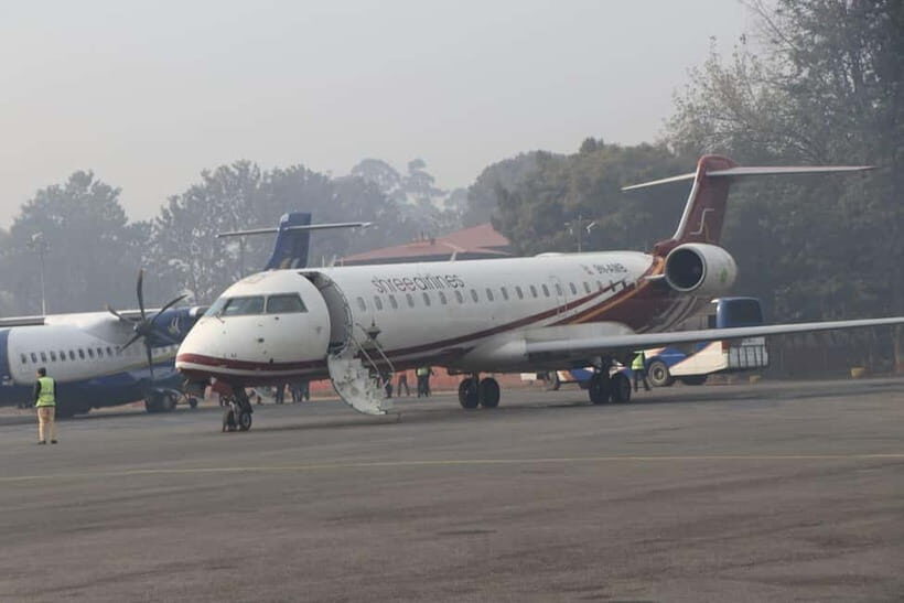 Cheapest Flight: Kathmandu & Pokhara - Key Points