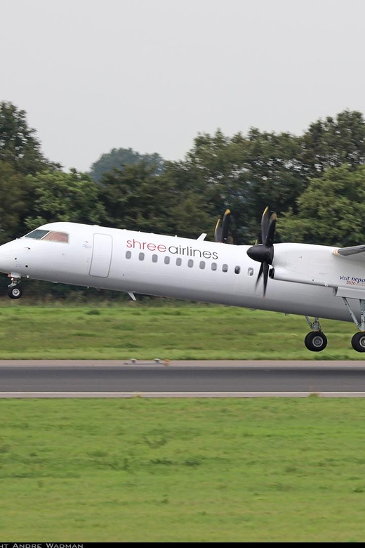 Cheapest Flight: Kathmandu & Pokhara - The Itinerary and What to Expect